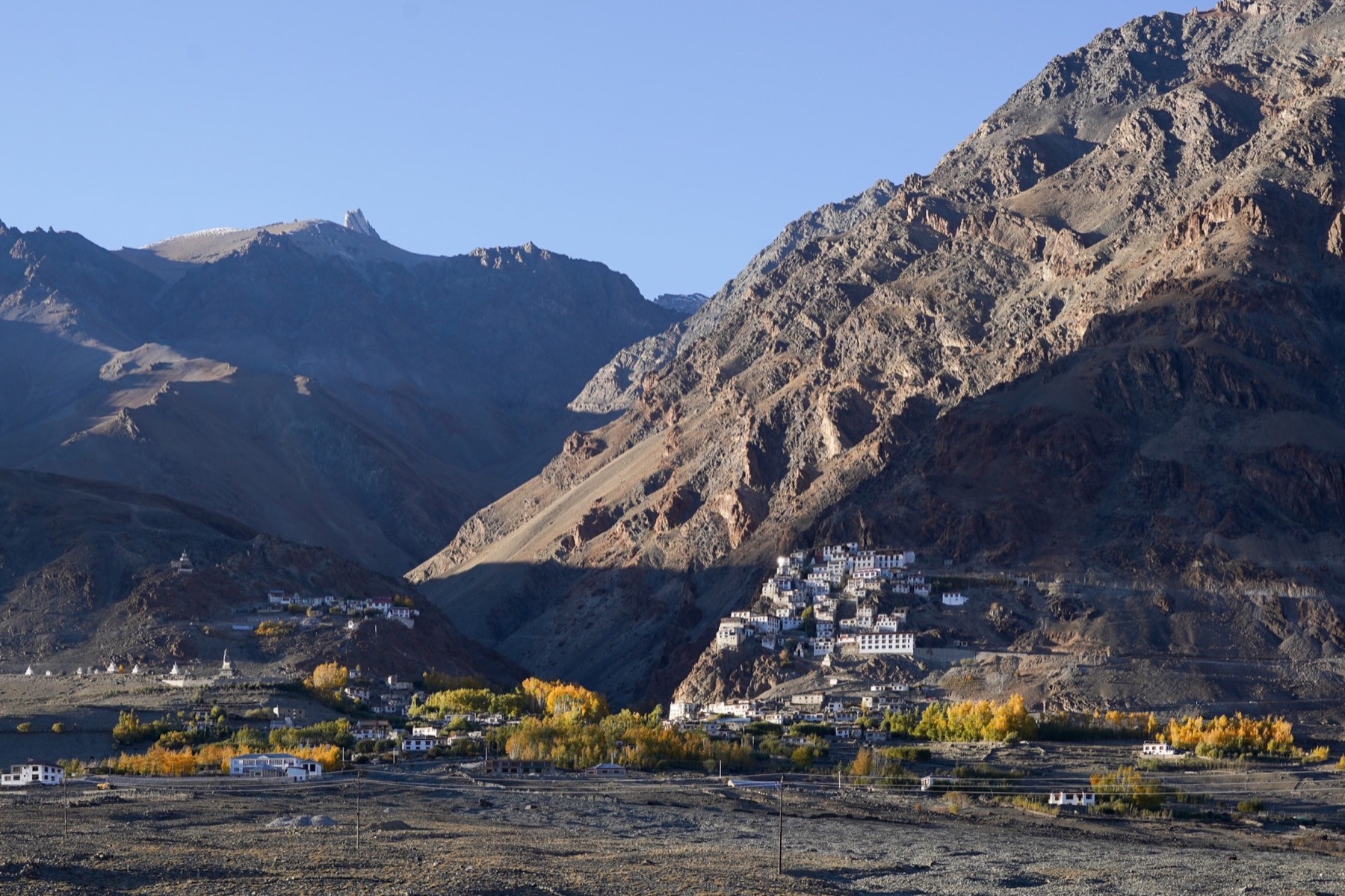 Ladakh & Zanskar Private Expeditions | Himalayan Locals